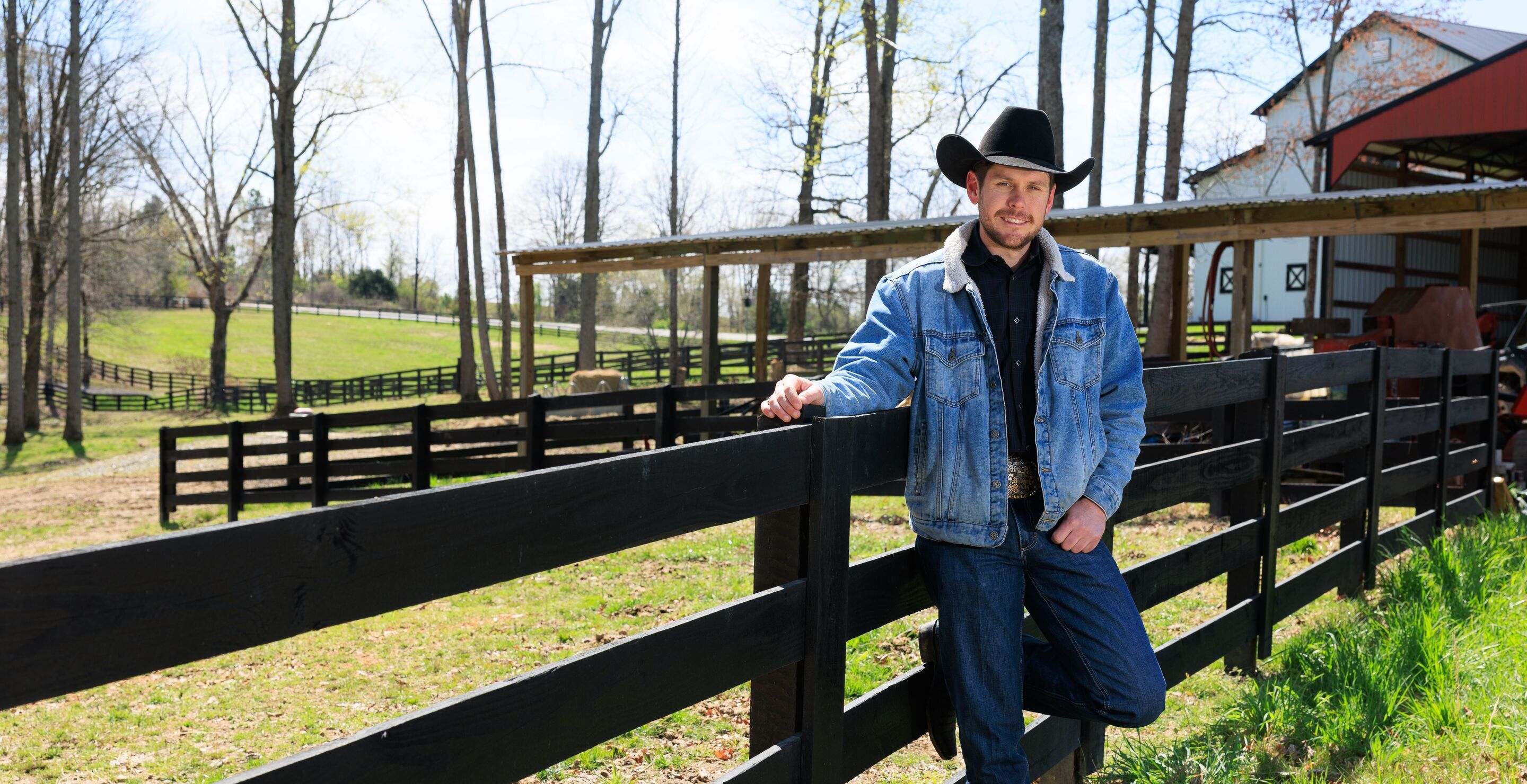 Garrett Bradford's Sequel Album Includes 'Yellowstone' Hit (Exclusive ...