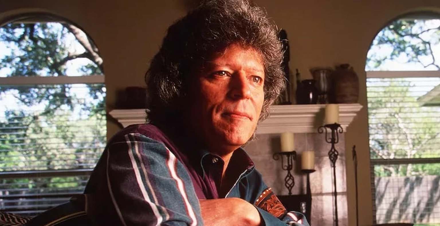 Hispanic Country Star Johnny Rodriguez Passes Away at 73 - Wide Open ...
