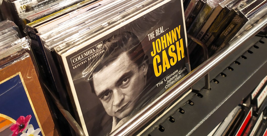 The Hidden Drama You Never Knew About Johnny Cash's 'Ring Of Fire ...