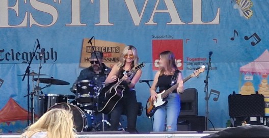 KC Johns Wraps Up UK Tour And Settles US vs. UK Crowd Debate (Exclusive ...