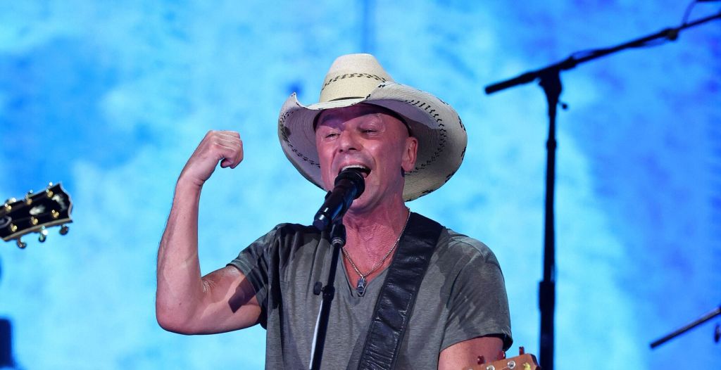 Kenny Chesney and Brett James Wrote These Two No. 1 Hits During a ...