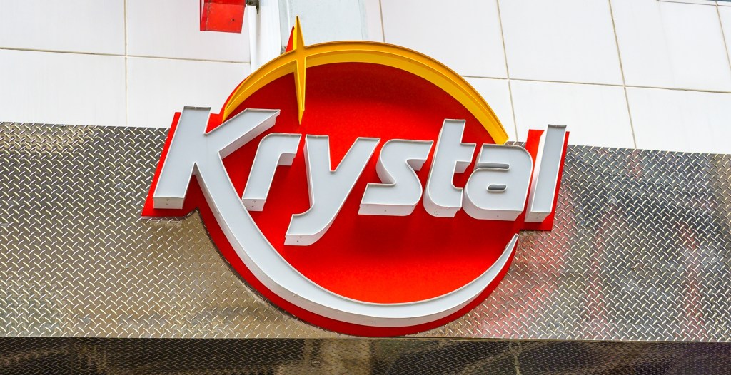 Once Popular Fast Food Chain Signals Comeback With Major Move - Wide ...