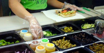 Largest Fast Food Chain In America Has Closed More Than 600 Stores In ...