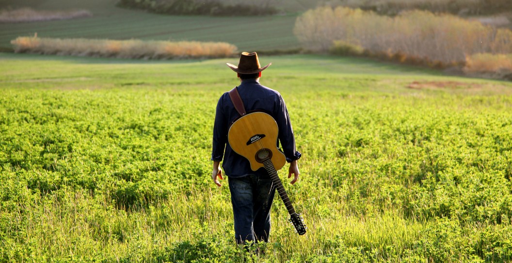 Listen To The 5 Best New Country Song Releases (May 1 Edition) - Wide ...
