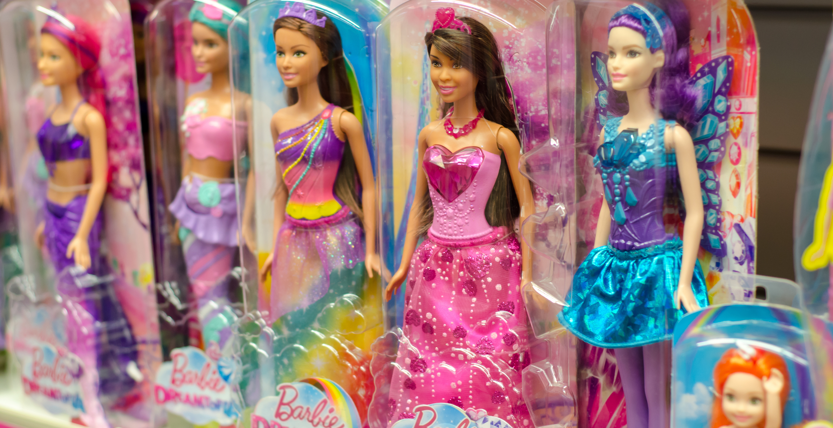 Major Toy Company Hikes Prices On Many Popular Items - Wide Open Country