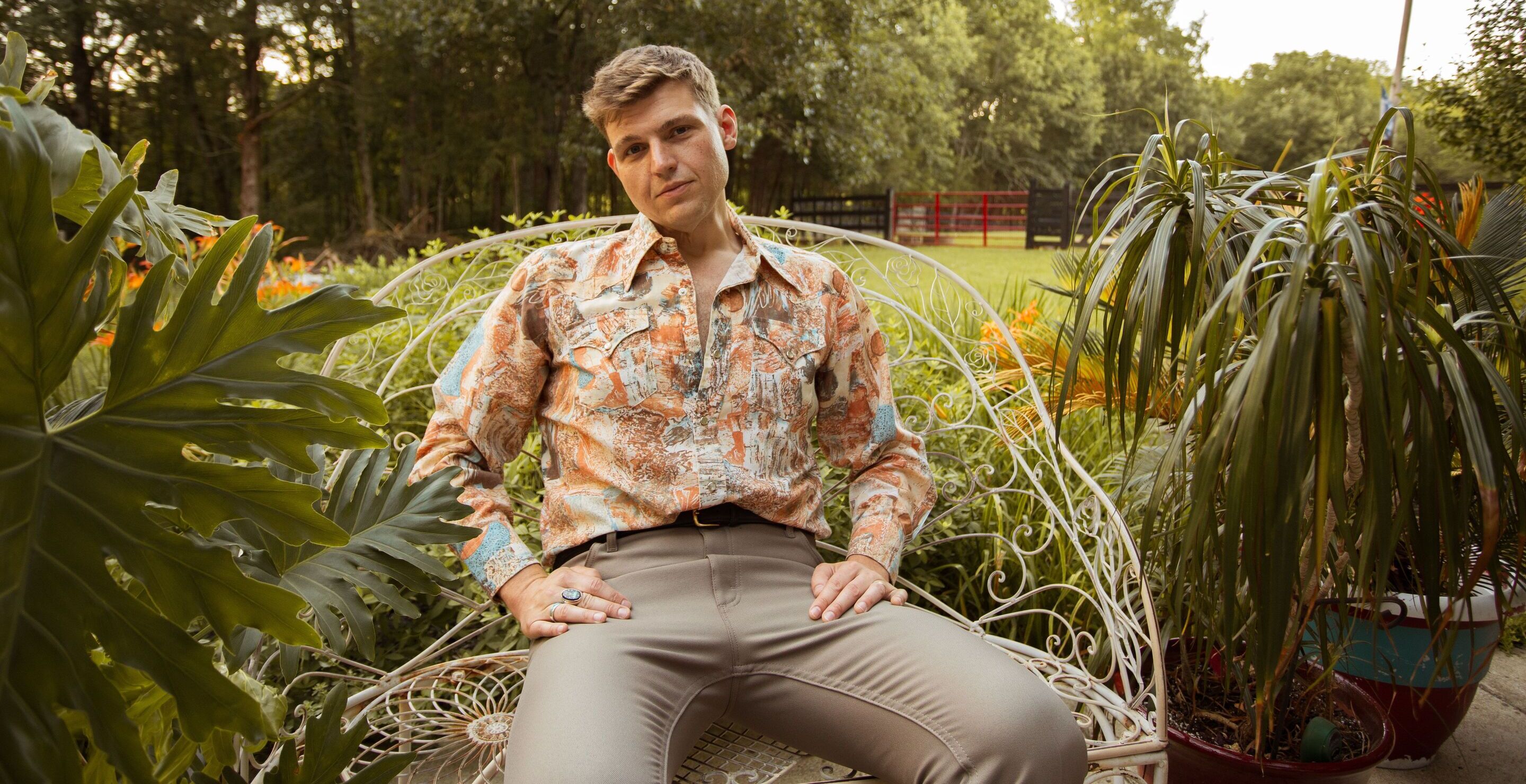 Wide Open Country - It's more than country music, it's country life.