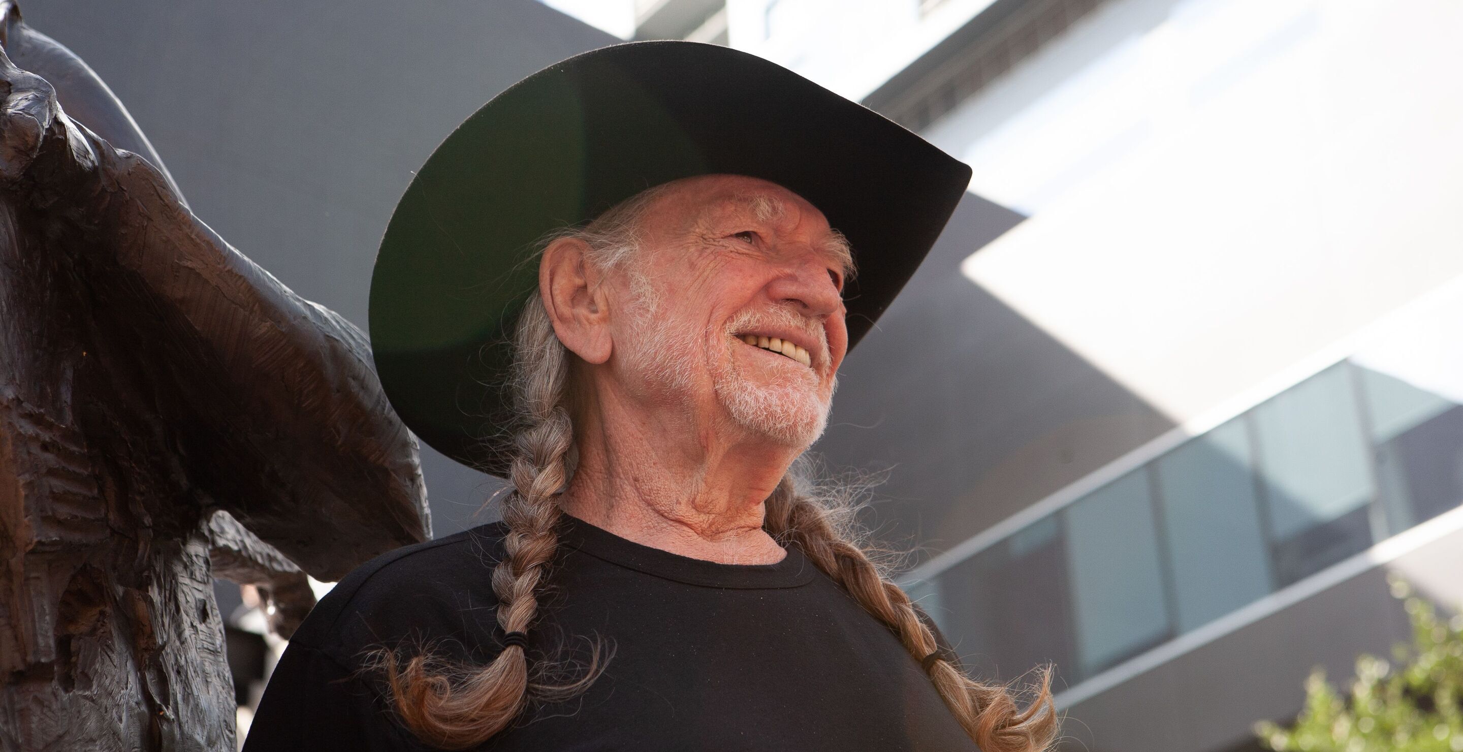 Ray Wylie Hubbard Reveals Willie Nelson's Band Once Kidnapped Him To Go ...