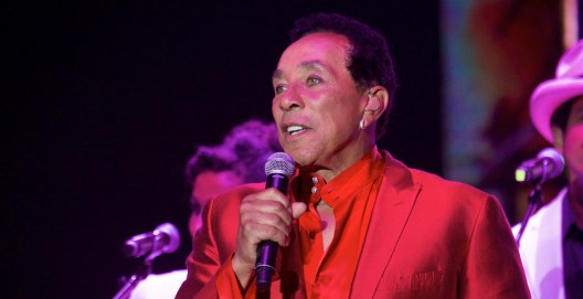 Major New Update in Smokey Robinson Lawsuit - Wide Open Country