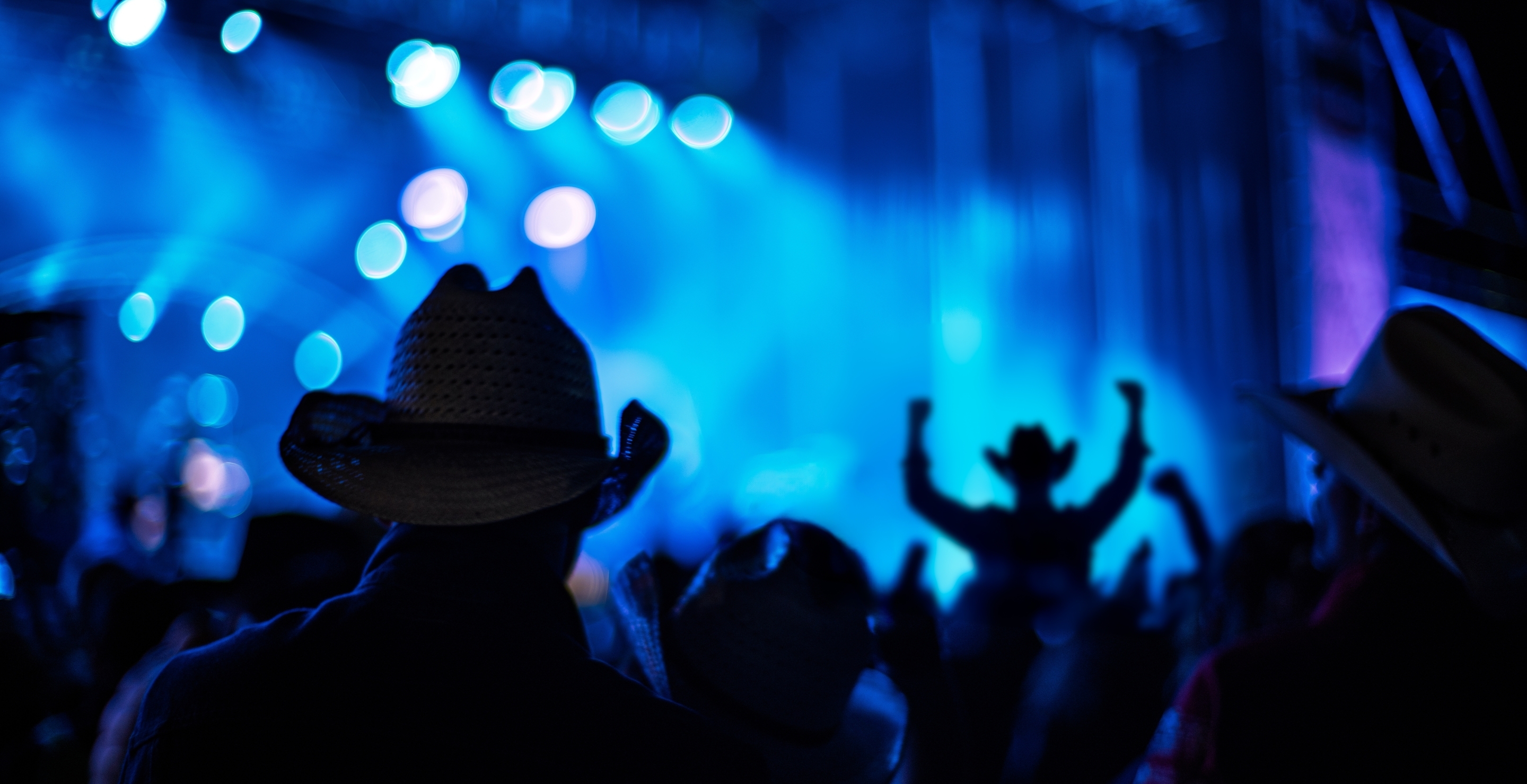 The Best New Country Music Is Here — Top 5 Songs Of The Week (May 8 ...
