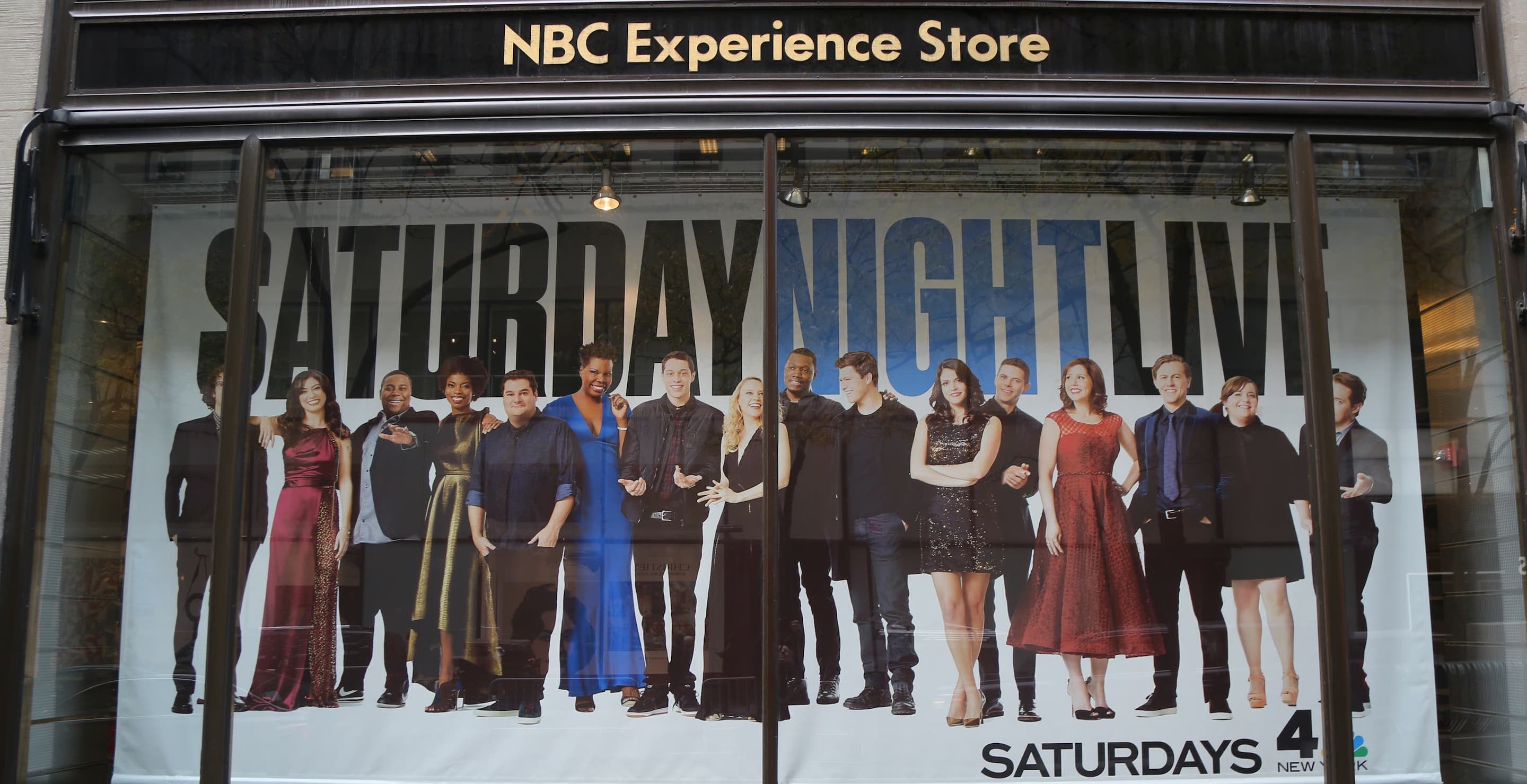The Country Music Rule That 'SNL' Writers Used To Write Comedy - Wide ...