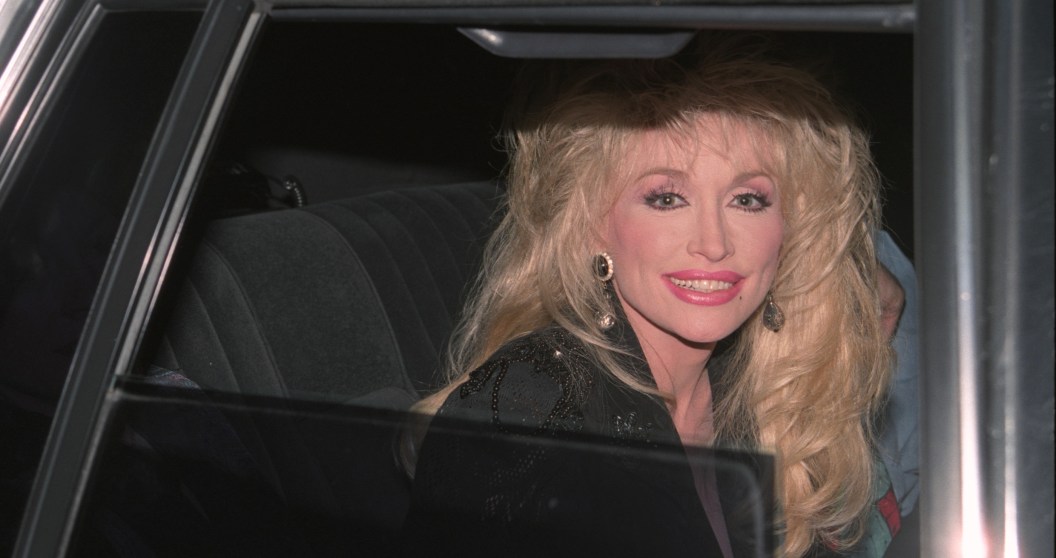 The Friendship That Music Execs Said Would Jeopardize Dolly Parton's ...
