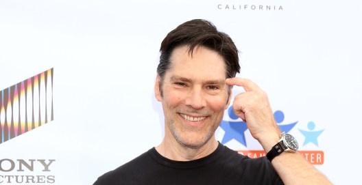 What Happened To Thomas Gibson After 'Criminal Minds'? Where The Actor ...