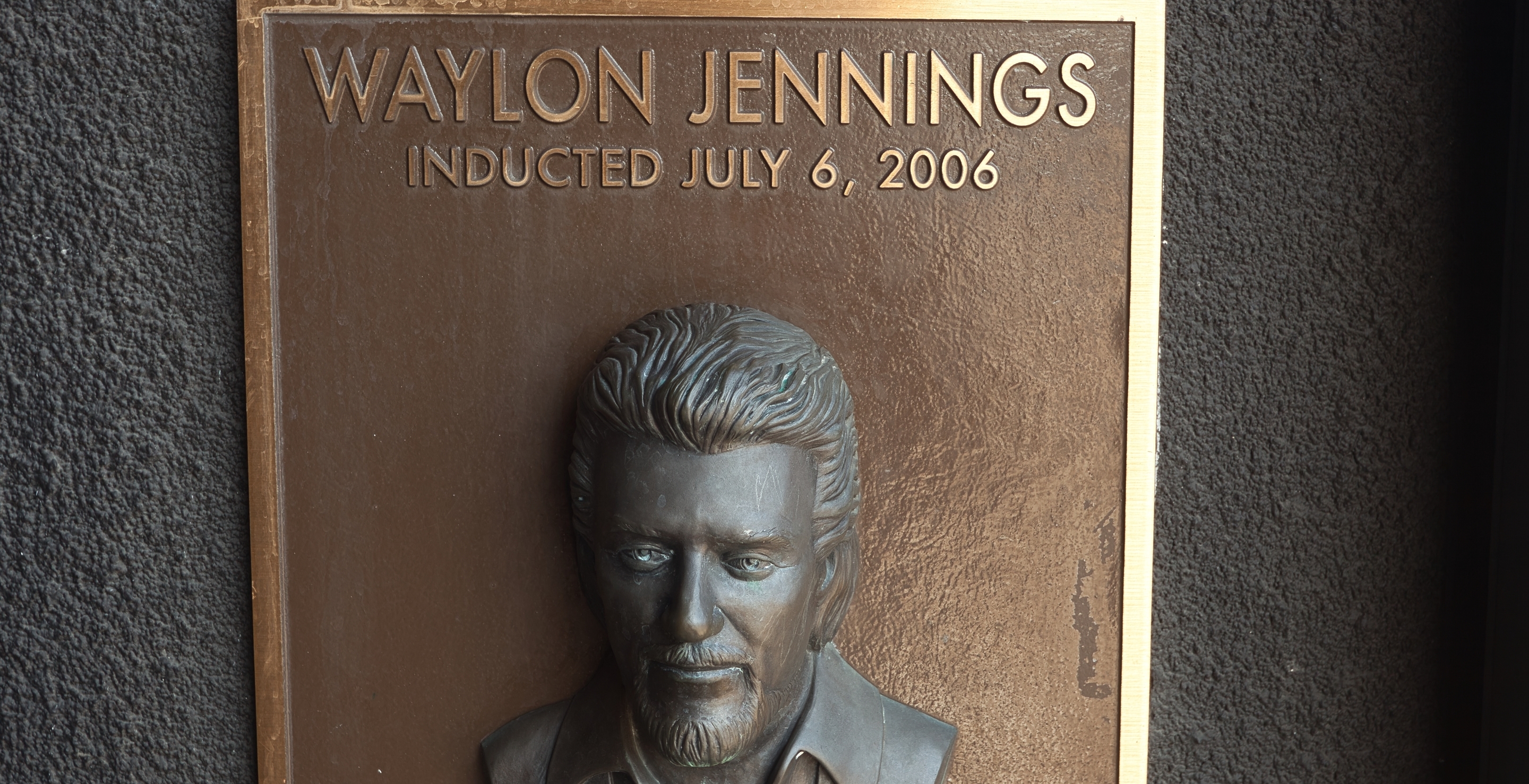 The Singers That Waylon Jennings Thought Were Working Harder In The ...