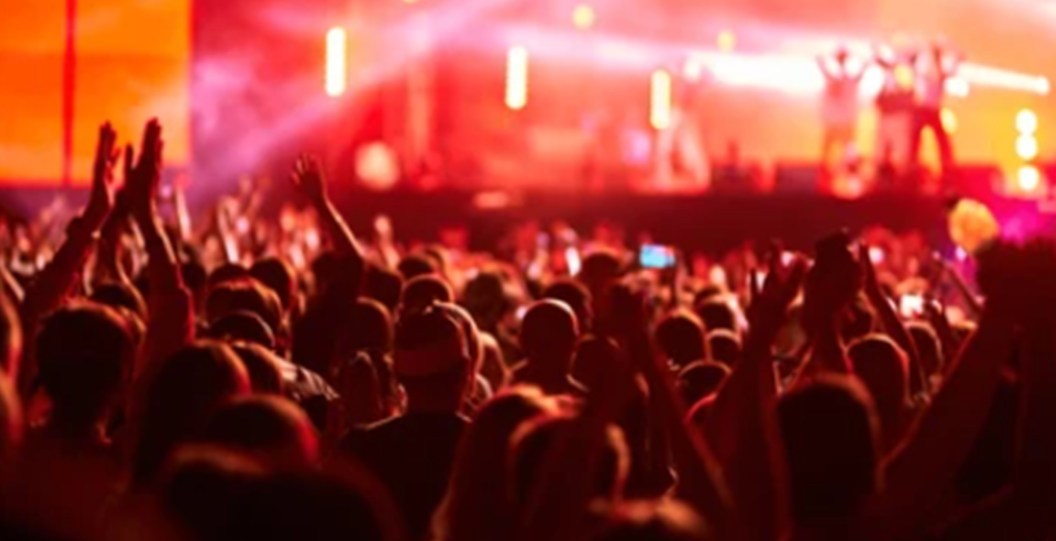 Want To Live Longer? Go To A Concert, According To New Study