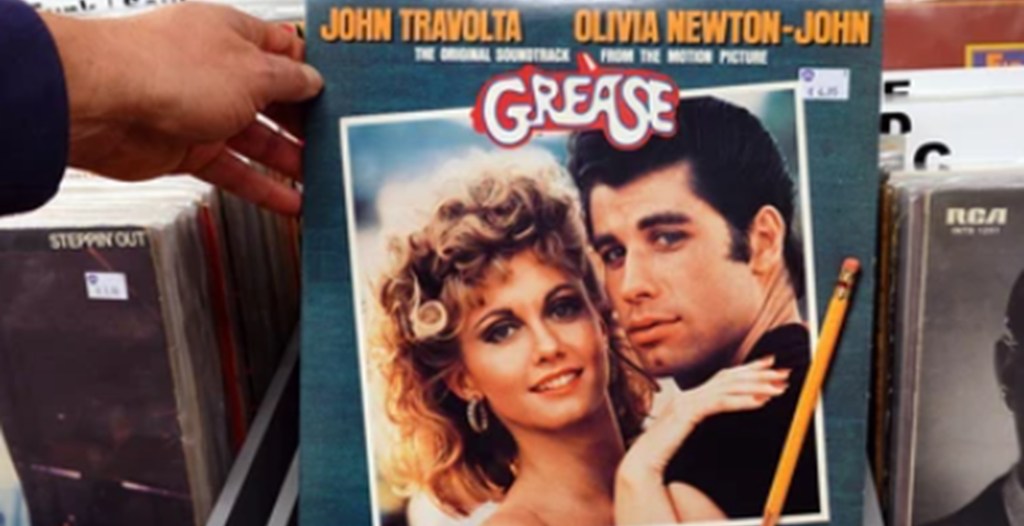 Hollywood Producer Wanted To Burn The Classic Film 'Grease' Before It ...