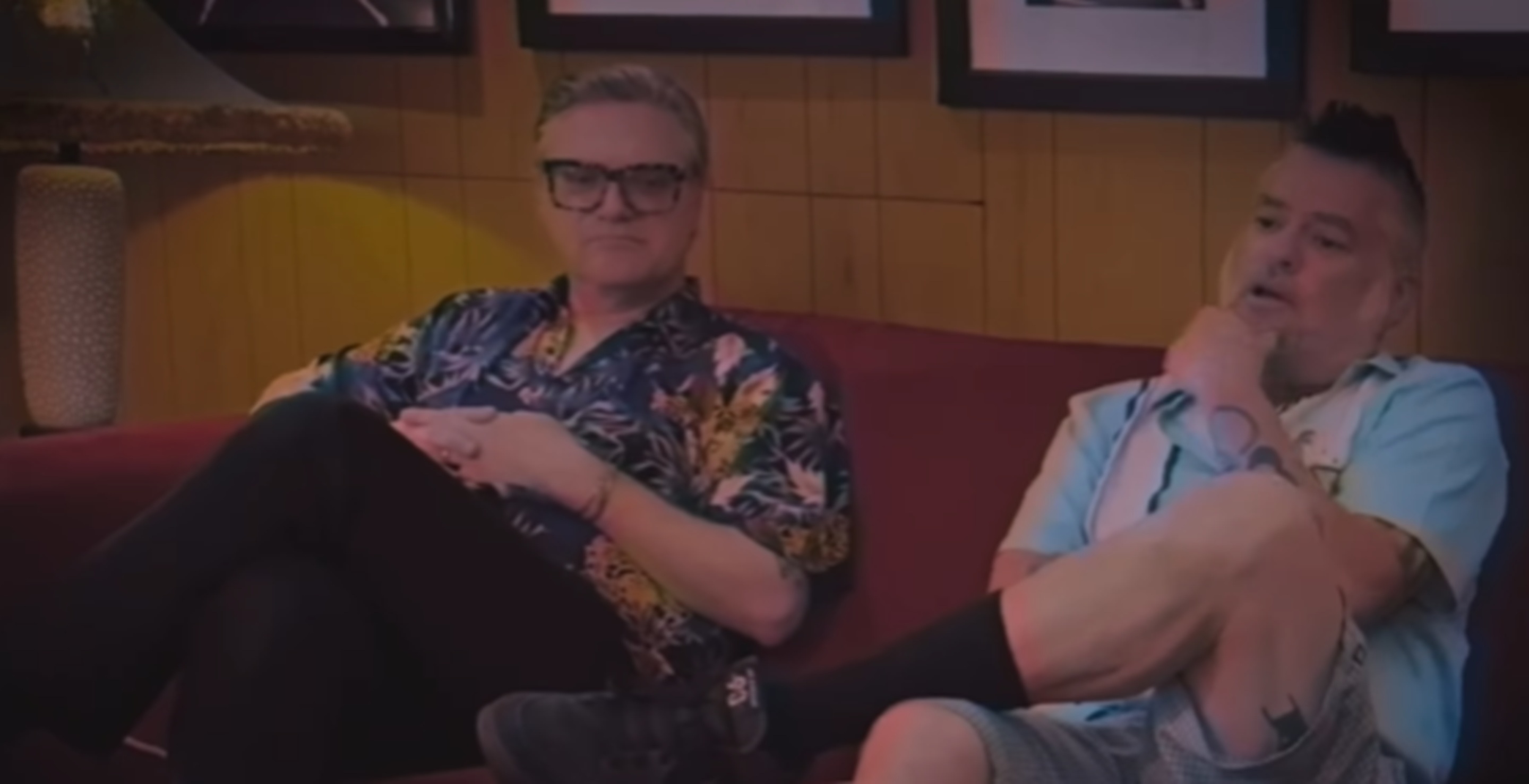Punk Supergroup Changing Name After 30 Years, Hitting Road For Tour