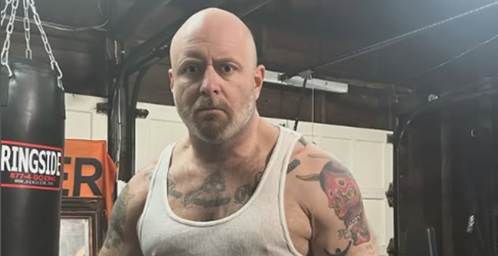 WWE Star Beat Cancer Twice, Overcame Paralysis In Inspiring Tale