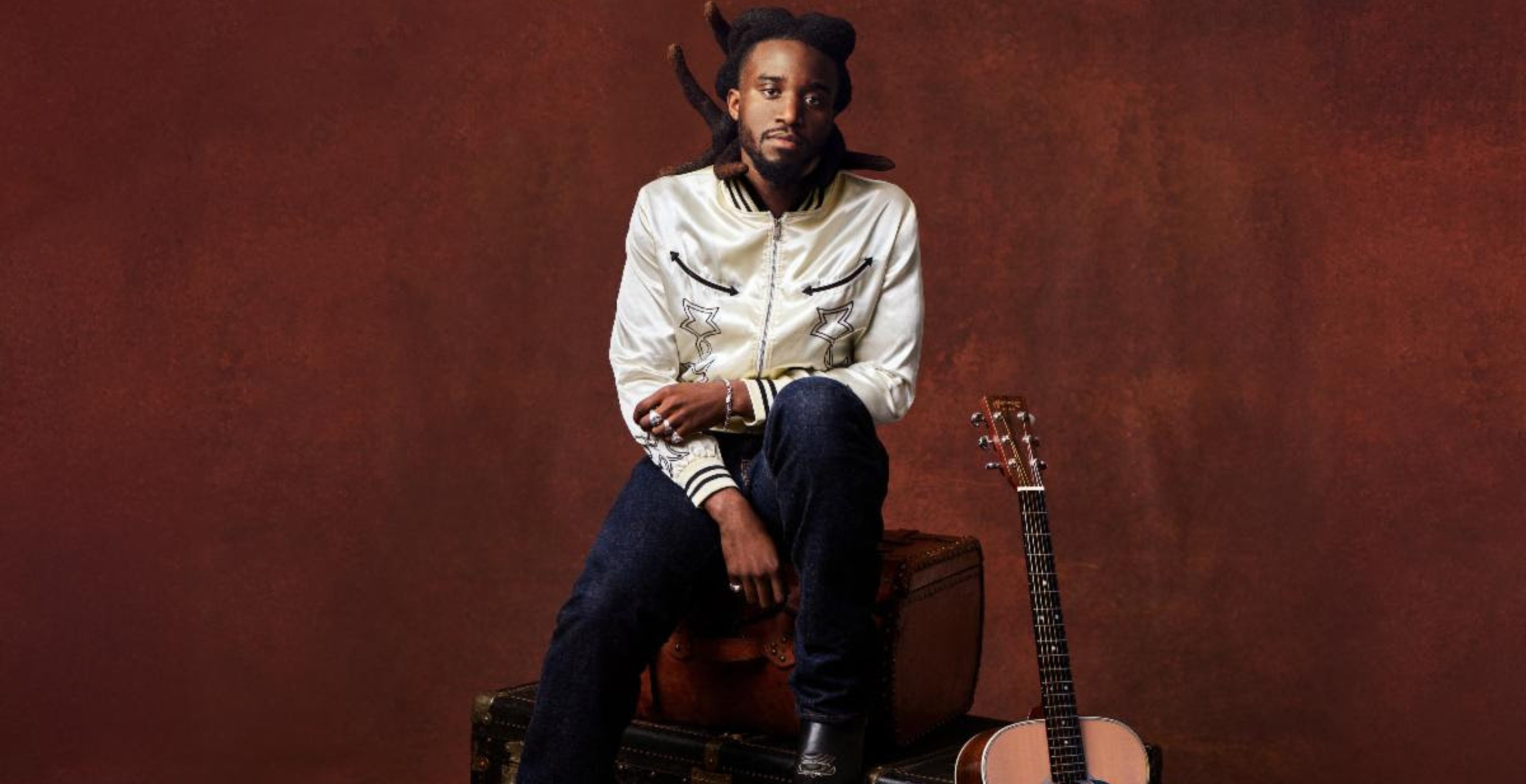 Shaboozey Explains How "A Bar Song (Tipsy)" Changed His Attitude To His ...