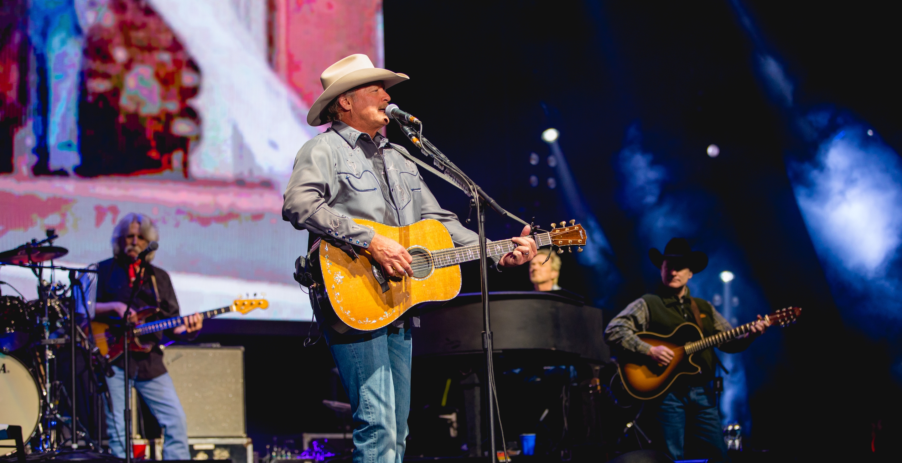 4 Country Songs That Changed The Genre For Decades - Wide Open Country