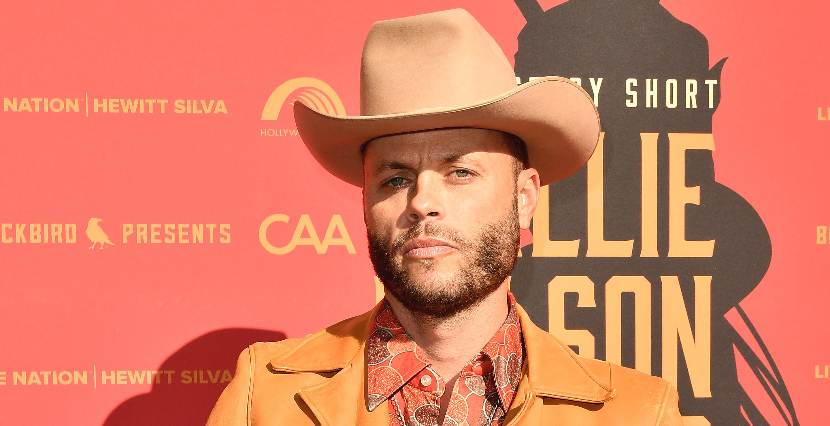 Charley Crockett Says Country Singers Are "Qualified" To Talk About ...