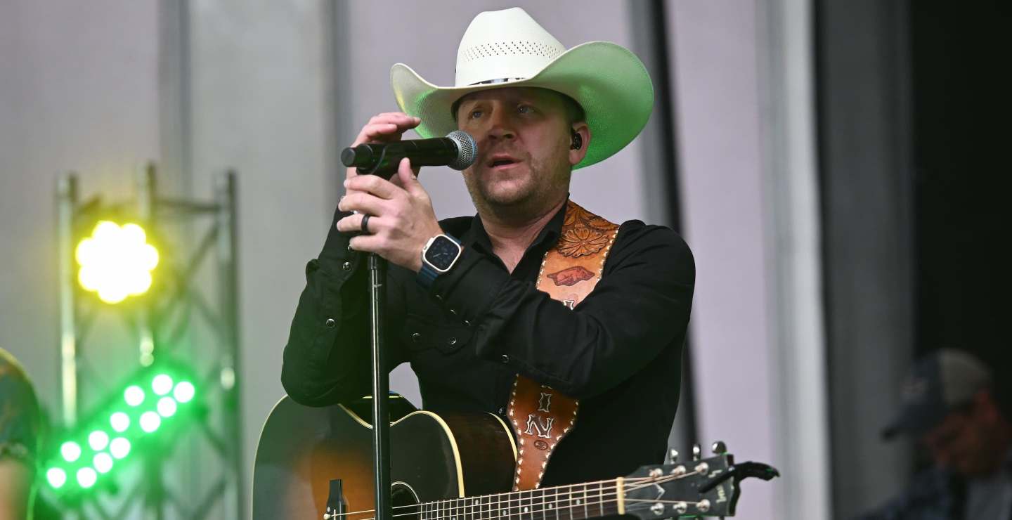 Country Star Reveals Not Living in Nashville Cost Him Awards & Tours ...