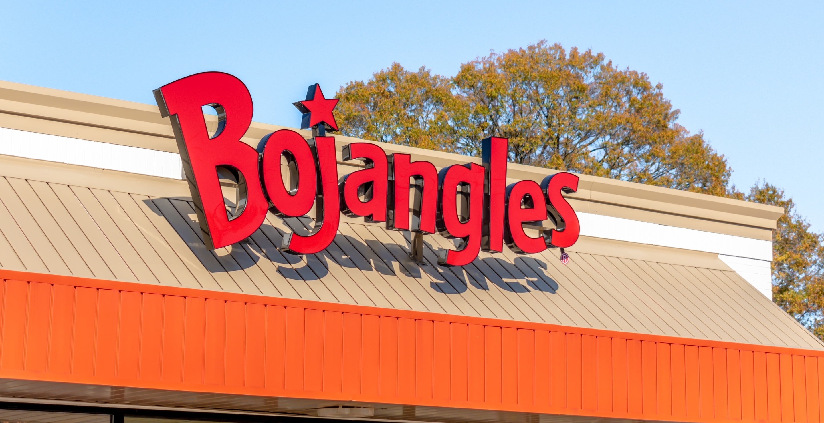 I Didn't Have Bojangles Going To War With Taco Bell On My 2025 Bingo ...
