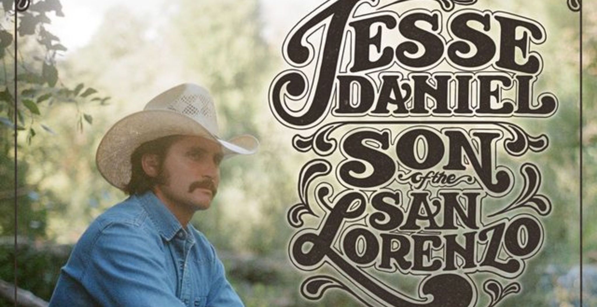 Jesse Daniel Puts Hometown Ben Lomond On The Map With Latest Album 'Son ...