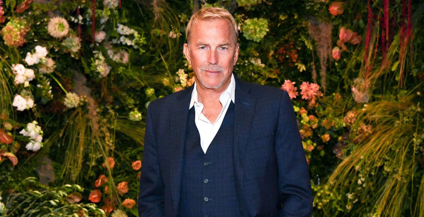 Kevin Costner Opens Up About His Recent Coffee Habit - Wide Open Country