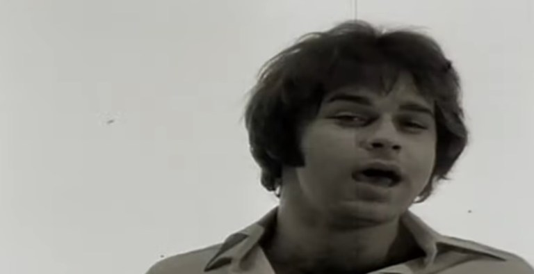 Lou Christie, Popular 1960s Singer, Passes Away At Age 82 - Wide Open ...