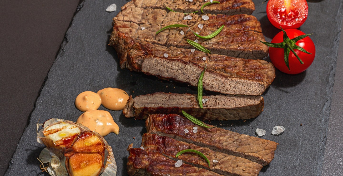 Renown Chefs Reveal If They Really Get Offended Over A Well-Done Steak ...