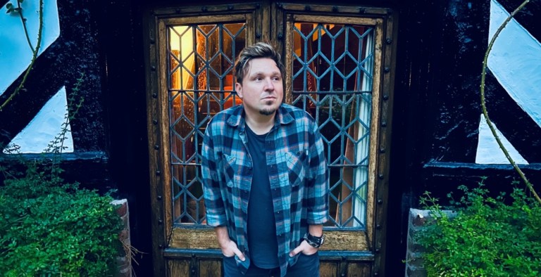 'Leave Tomorrow' Is Rob Wheeler's Perfect Album, One That Will Lead His ...