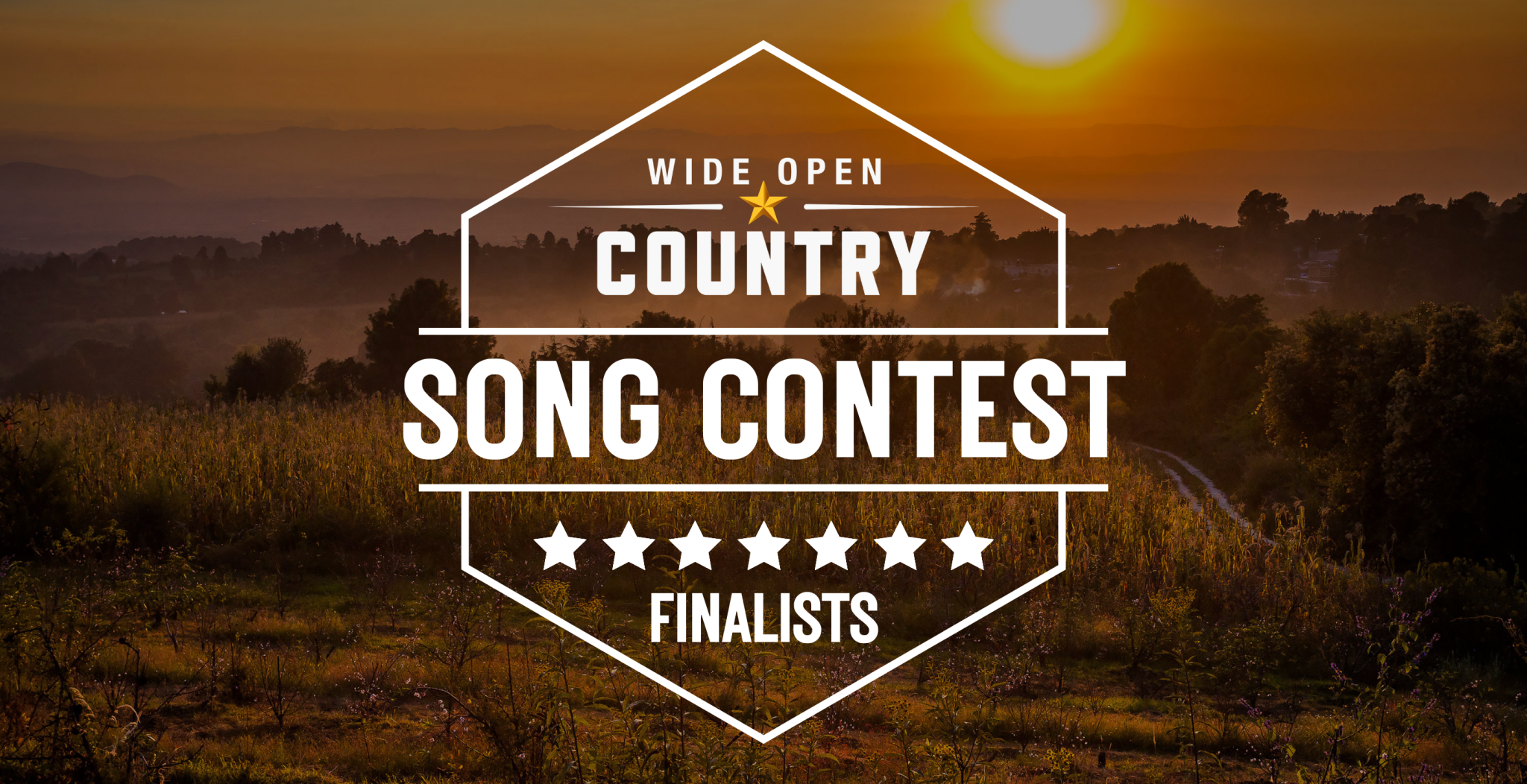Wide Open Country 2024 Song Contest Finalists Announced - Wide Open Country