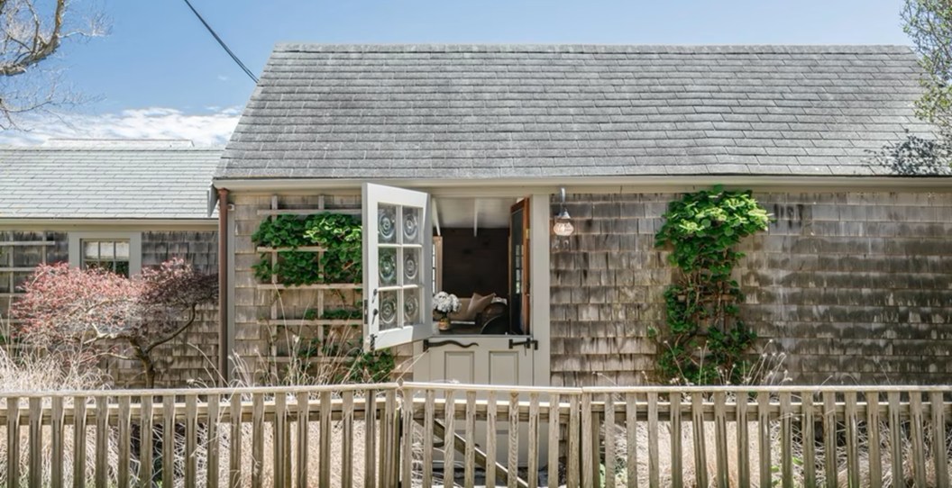 Small Fisherman Shack Goes For Over $2 Million