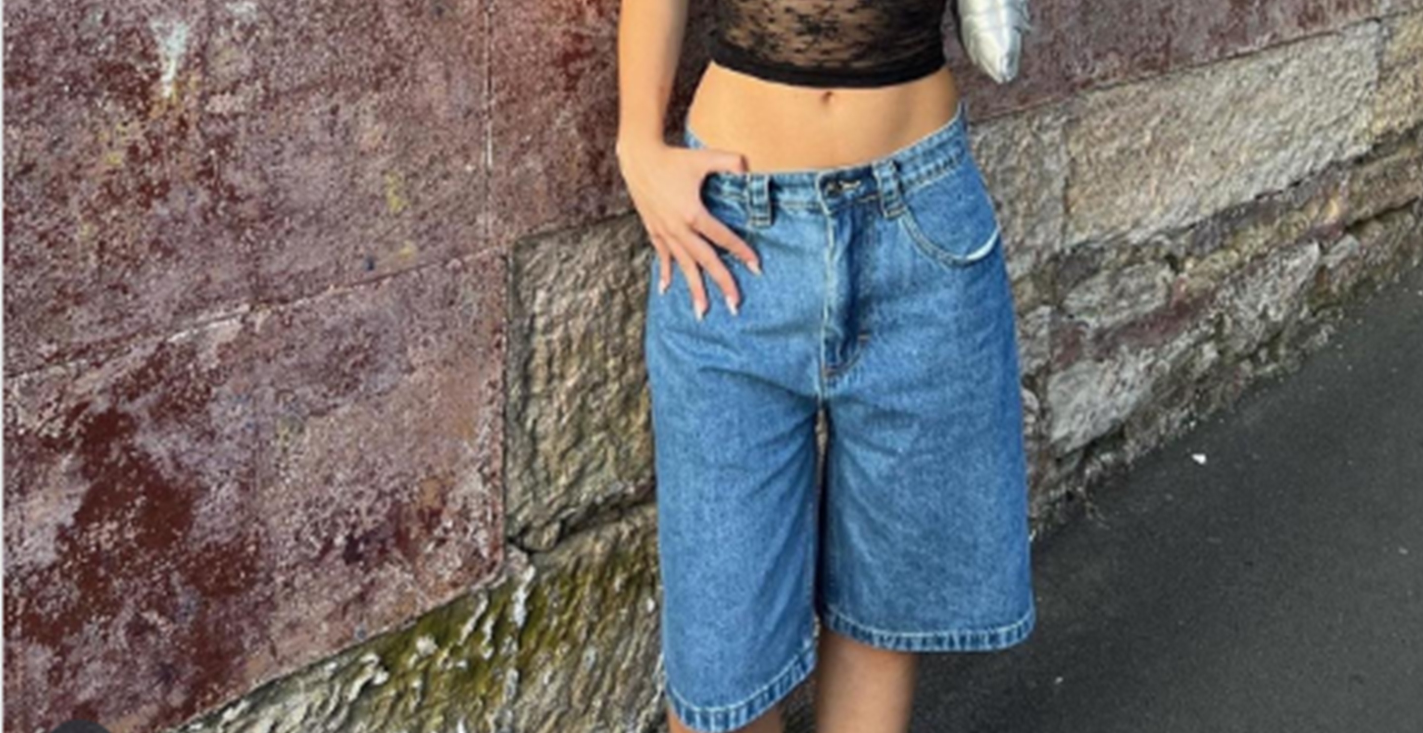 Jorts Is The Fashion Statement Of The Summer To Our Horror
