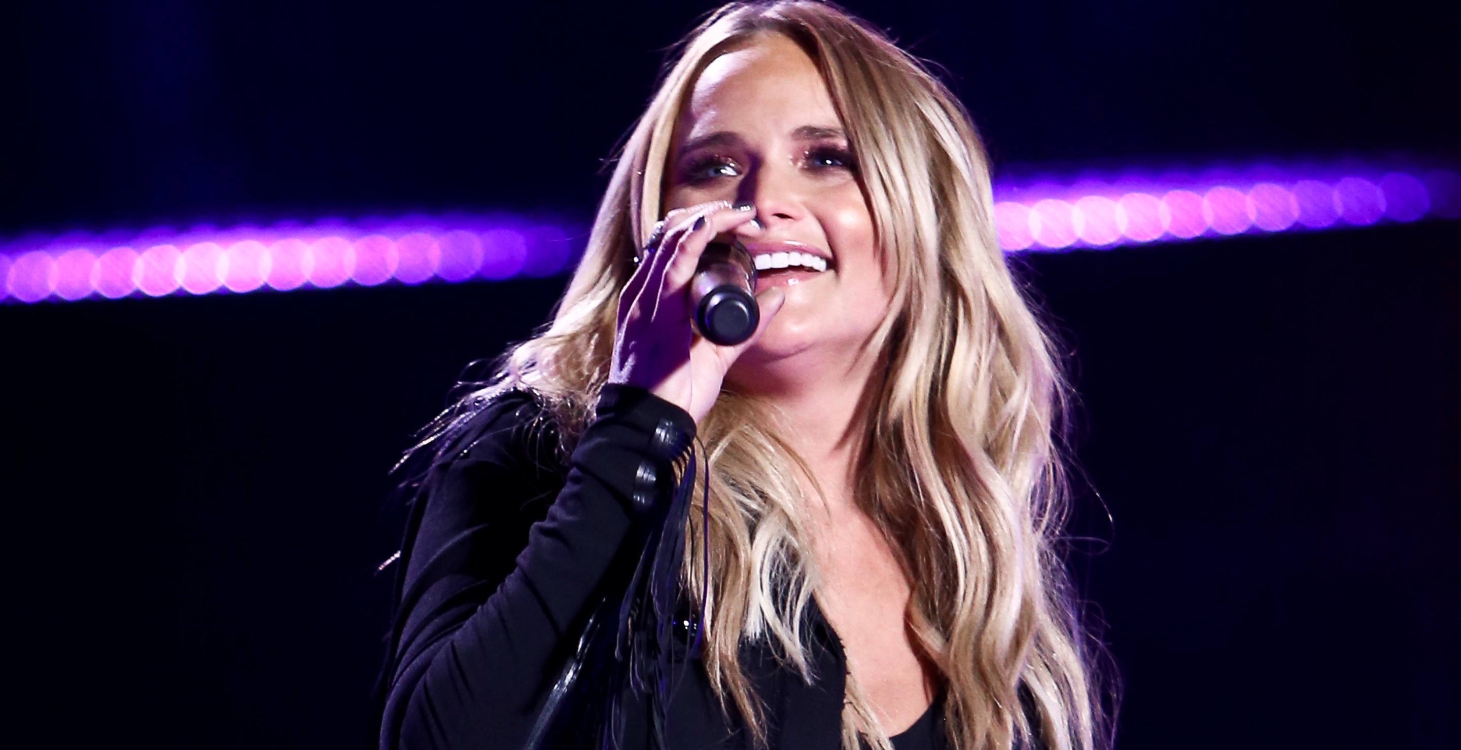 4 Miranda Lambert Songs That Show Off Her Sentimental Side - Wide Open ...