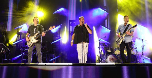 Rascal Flatts Release Long-Awaited 'Life Is A Highway: Refueled Duets ...