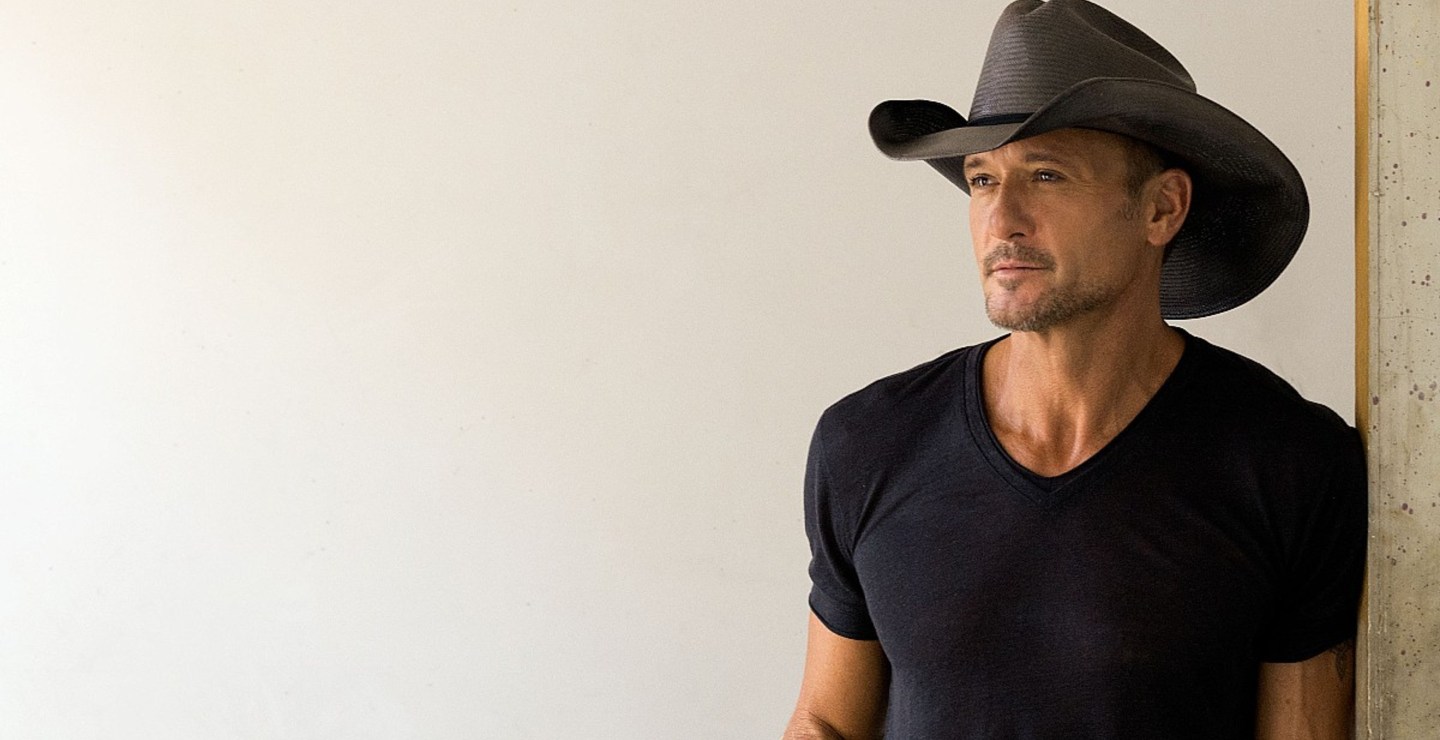 Tim McGraw Reveals He Wants To Film Another Western After '1883' - Wide ...