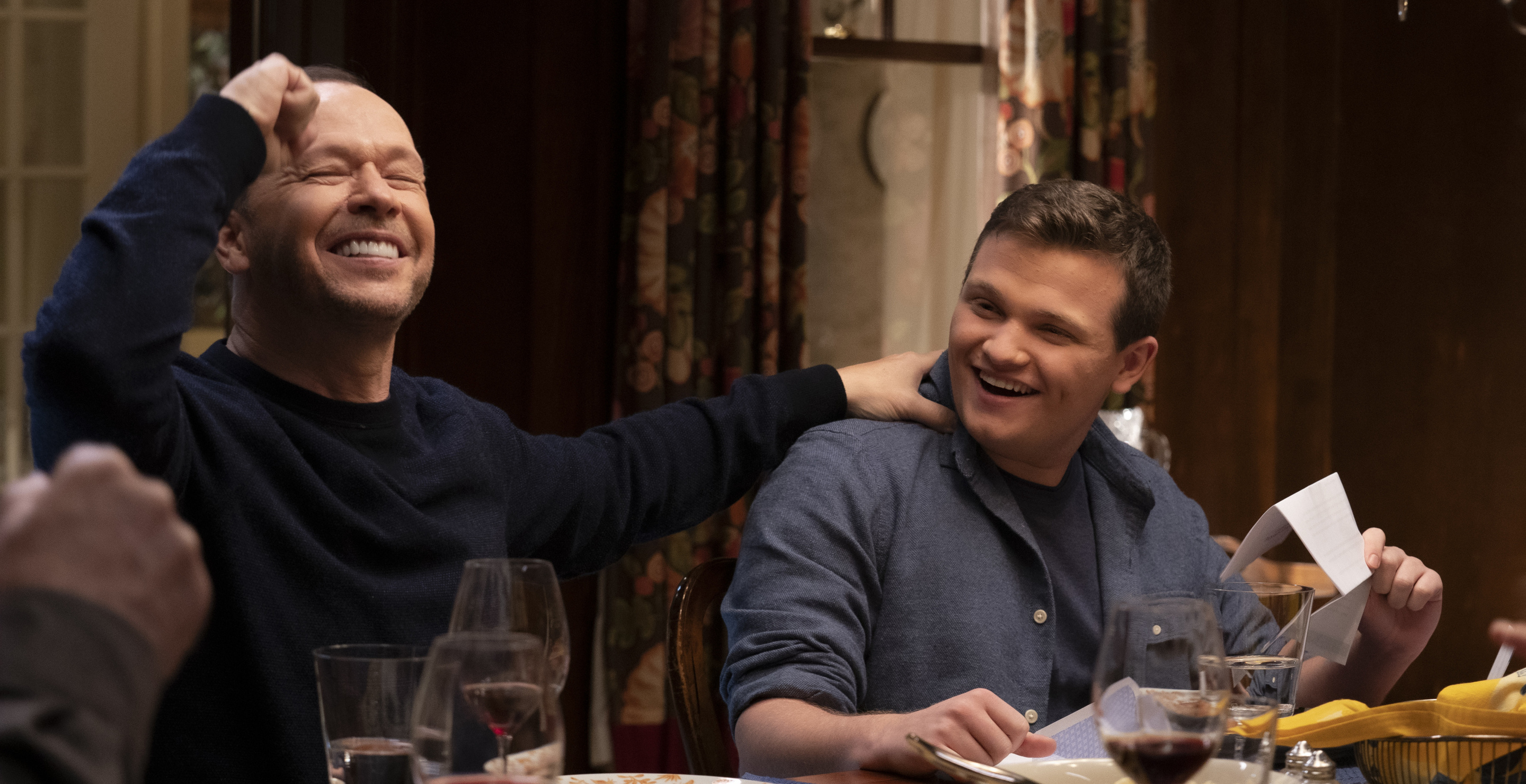 'Boston Blue' Just Recasted One Major Character From 'Blue Bloods ...