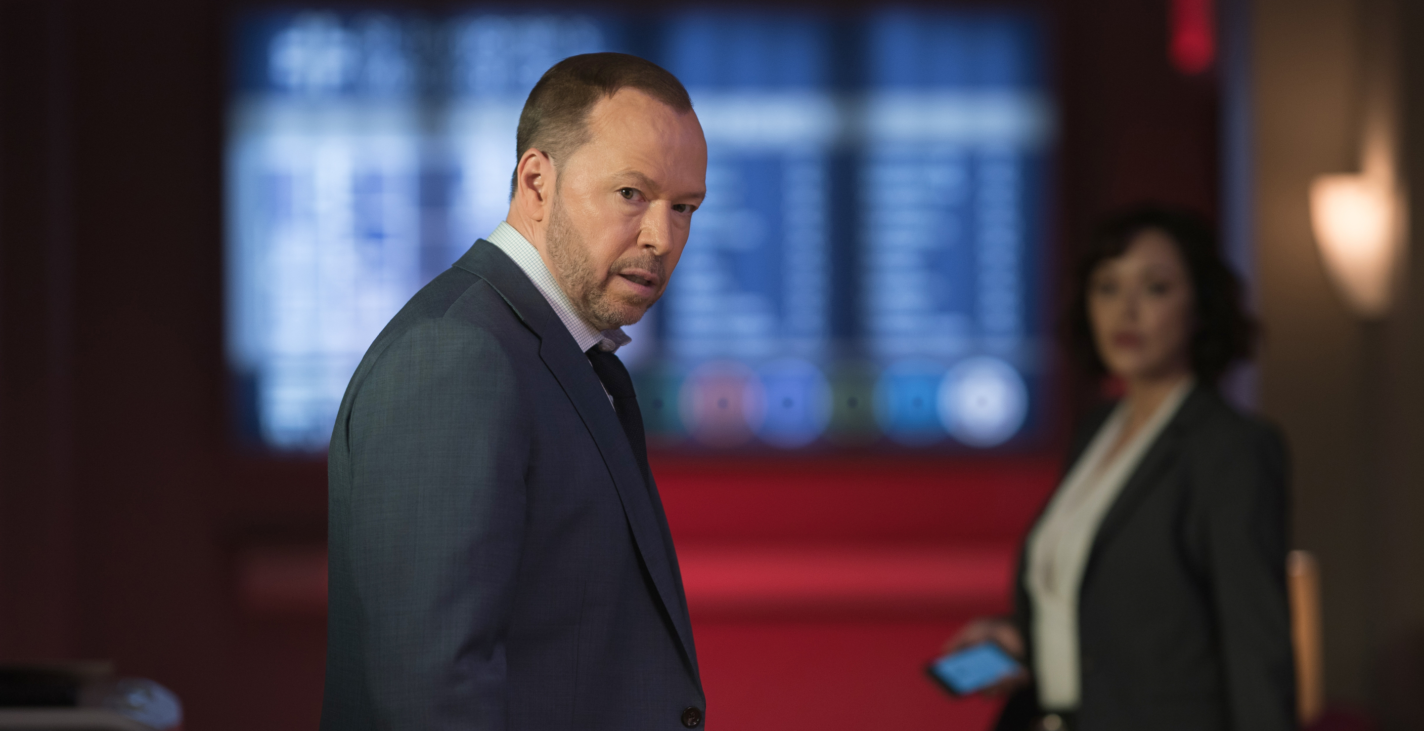 'Boston Blue' Star Reveals Major Step Forward With Exciting Update ...