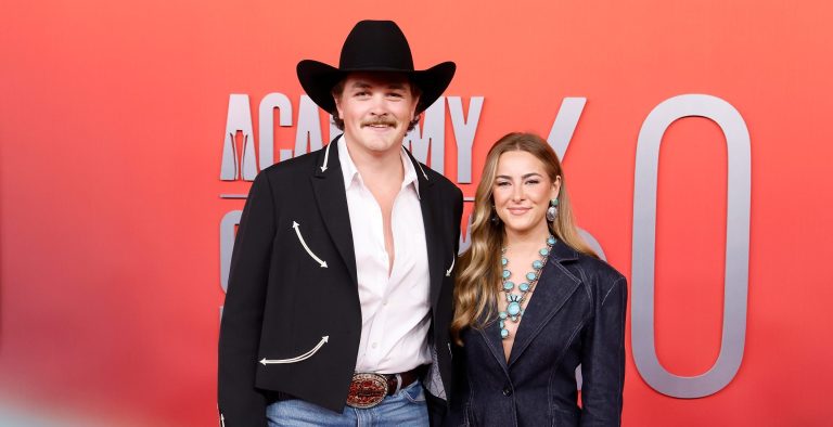 Zach Top’s Girlfriend Addresses Horrifying Death Threats From Fans: “No ...
