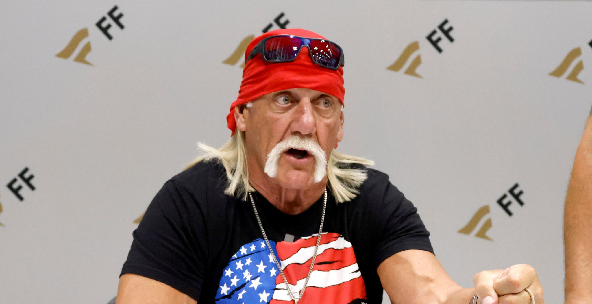 Hulk Hogan's Beer At The Center Of $10 million Lawsuit - Wide Open Country