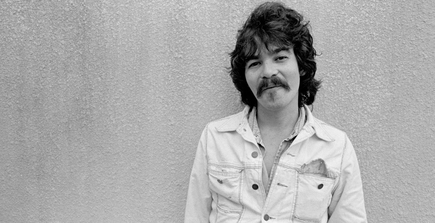 John Prine Breaks Down How (And Why) He’s Written Some of His Most ...