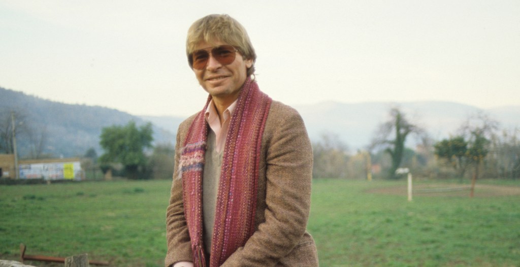 Two Important Gifts That Helped John Denver Kickstart His Hit-Making ...