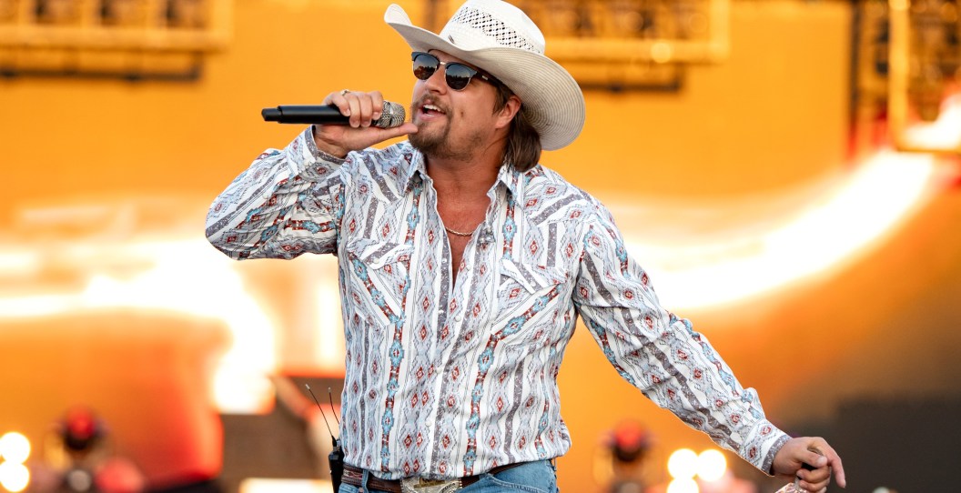 What Fans Are Saying About Gavin Adcock's New Album - Wide Open Country