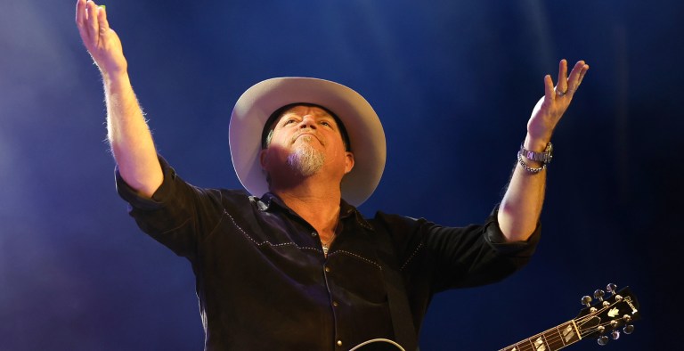 Pat Green Shares Favorite Memory Of His Younger Brother: 'He Was The ...