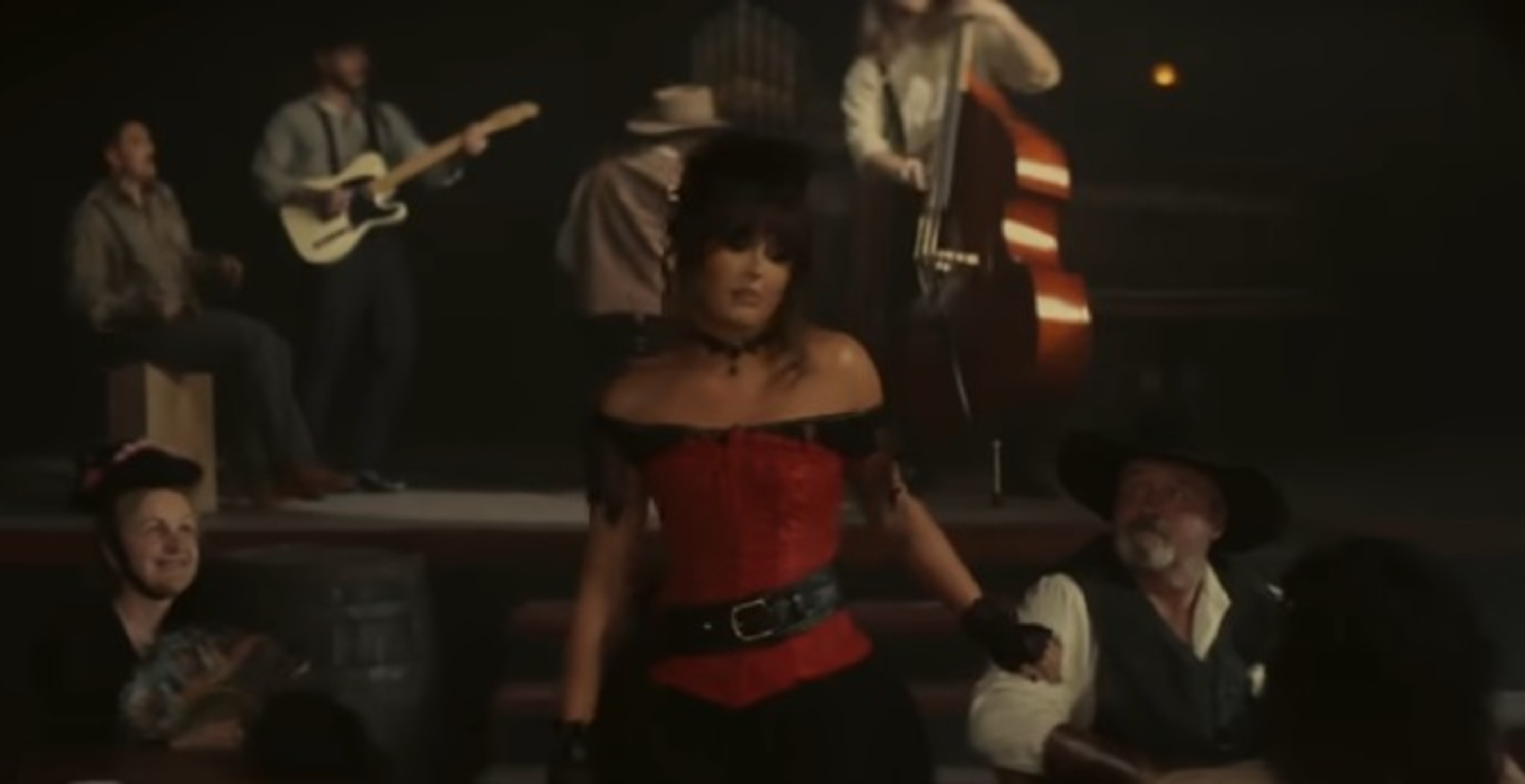 Music Lists: Best Country Songs, Albums & Yearend Recaps