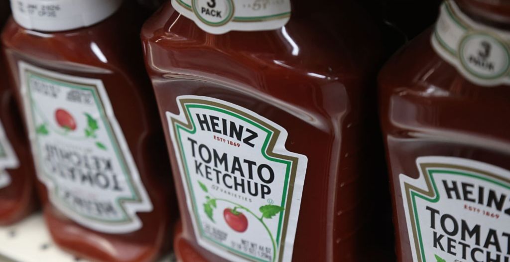 Heinz Ketchup Smoothie Is Here But Are You Brave Enough To Try It ...