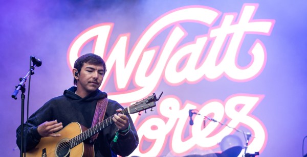 4 Red Dirt Country Artists You Should Be Listening to Today - Wide Open ...