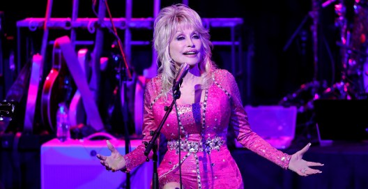 Country Music Legend Rejected Super Bowl Halftime Show Offer—More Than ...