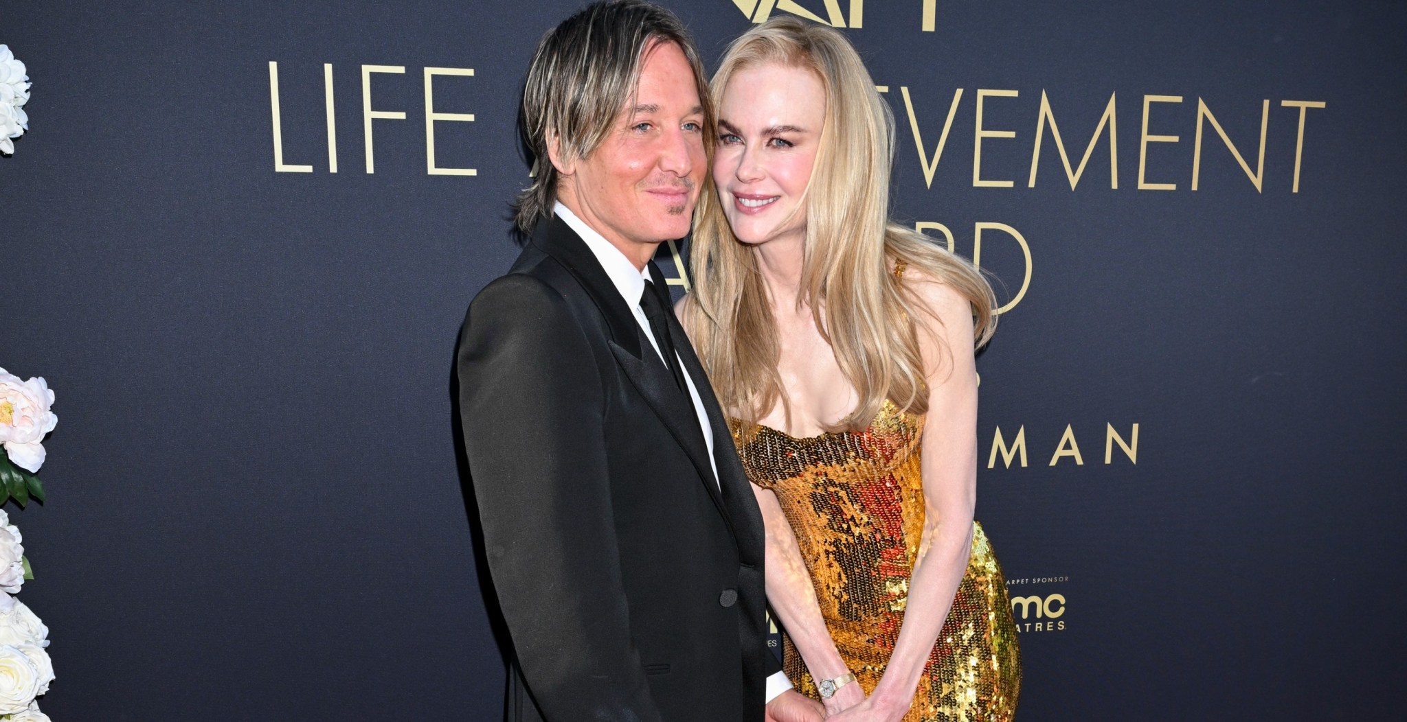 Keith Urban and Nicole Kidman's Daughter Sunday Rose Reveals The 'Two ...